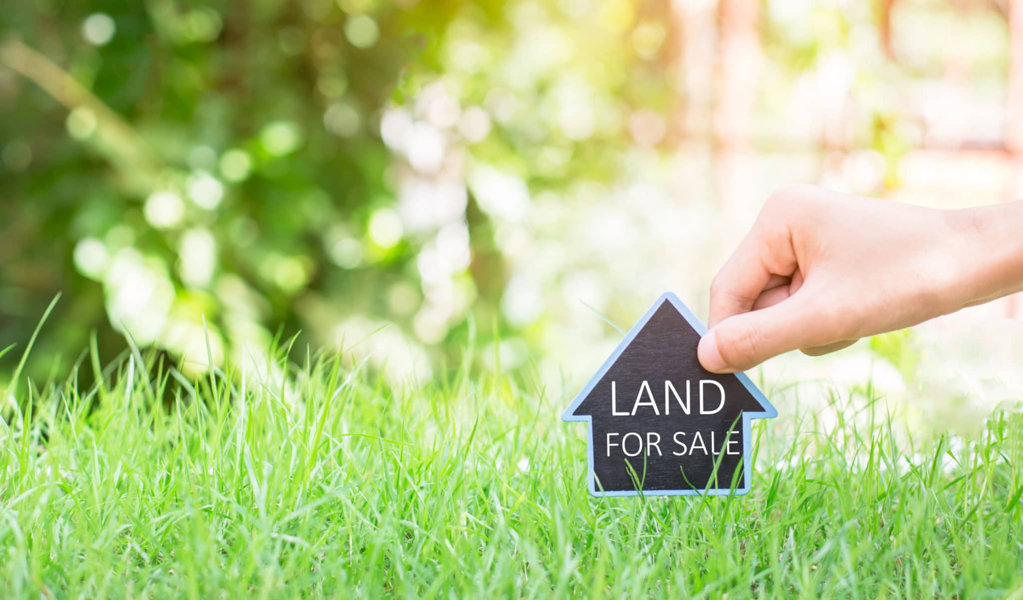 Turn Your Land Into Cash in Central New Jersey